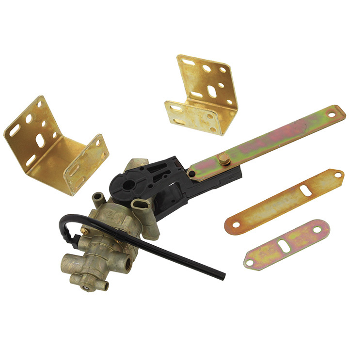 Link 500 Series Height Control Valve Kit H00500C | Kenosha Truck Parts