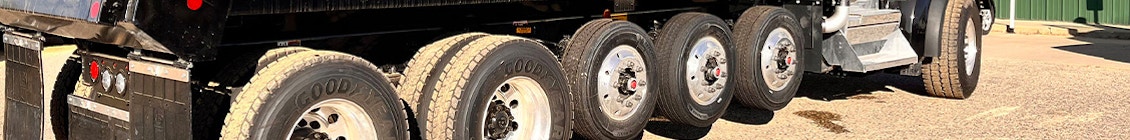 Lift Axle Kits | Kenosha Truck Parts